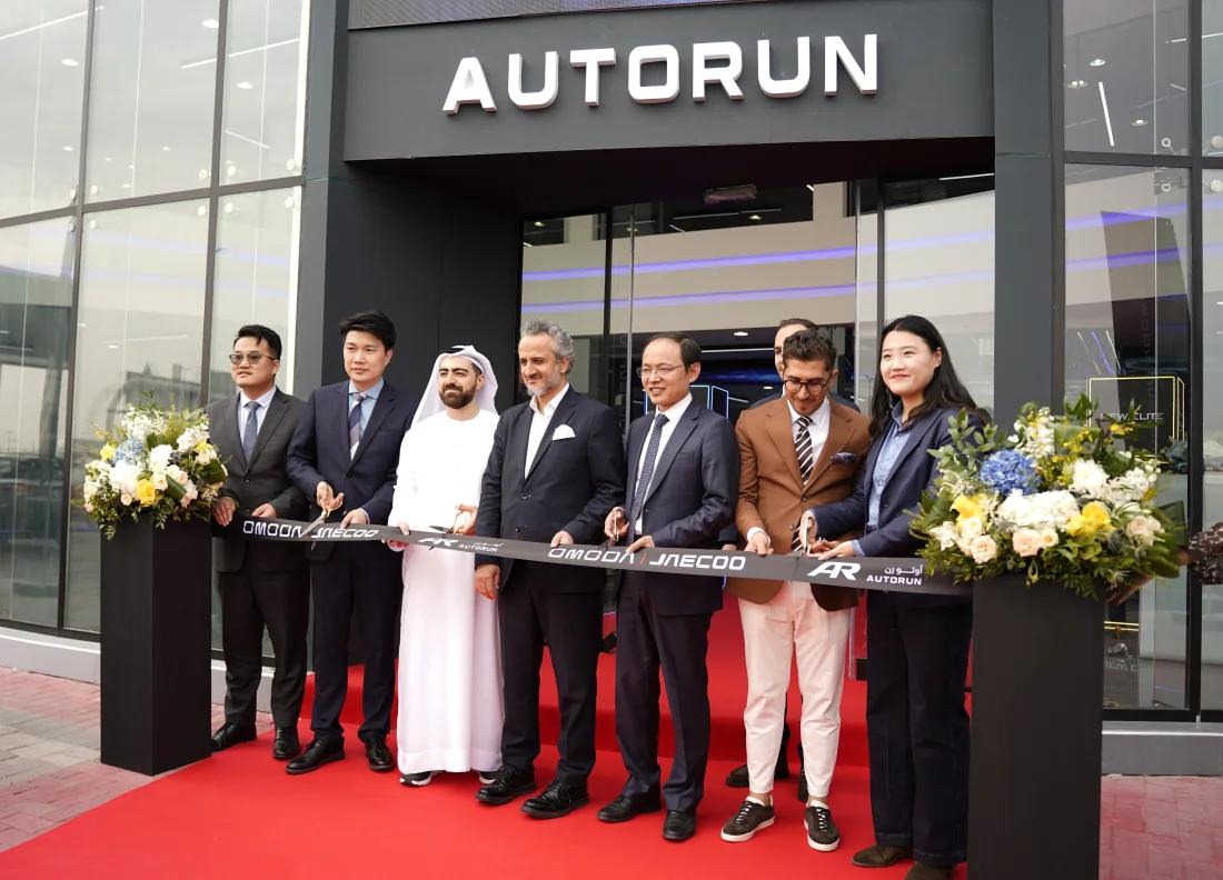 About Us | Autorun OJC Car Trading LLC, OMODA & JAECOO in Dubai