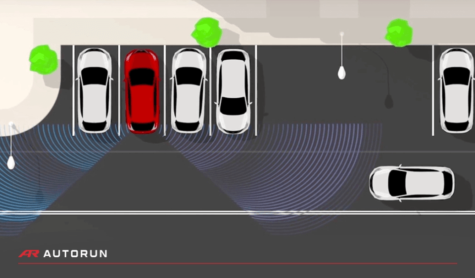 What Is Rear Cross Traffic Alert (RCTA)? | Car Safety Feature Explained