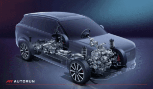 FWD vs AWD: What’s the Difference and Why It Matters - OMODA & JAECOO ...