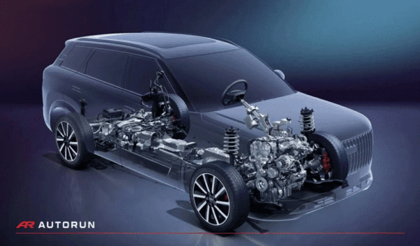 FWD vs AWD: What’s the Difference and Why It Matters - OMODA & JAECOO Dubai | Exclusive ...