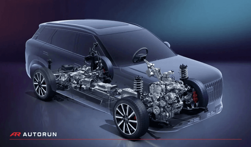 FWD vs AWD: What’s the Difference and Why It Matters - OMODA & JAECOO ...